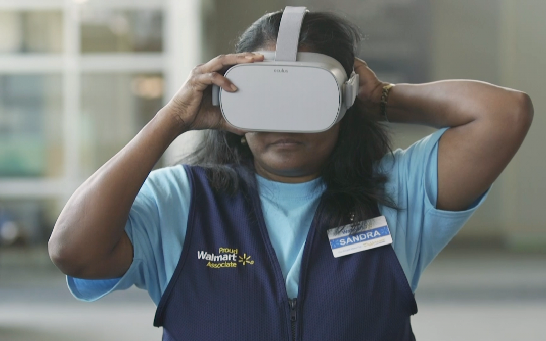 i-amvr-walmart-realidad-virtual-empresarial-formacion | I AM VR ...