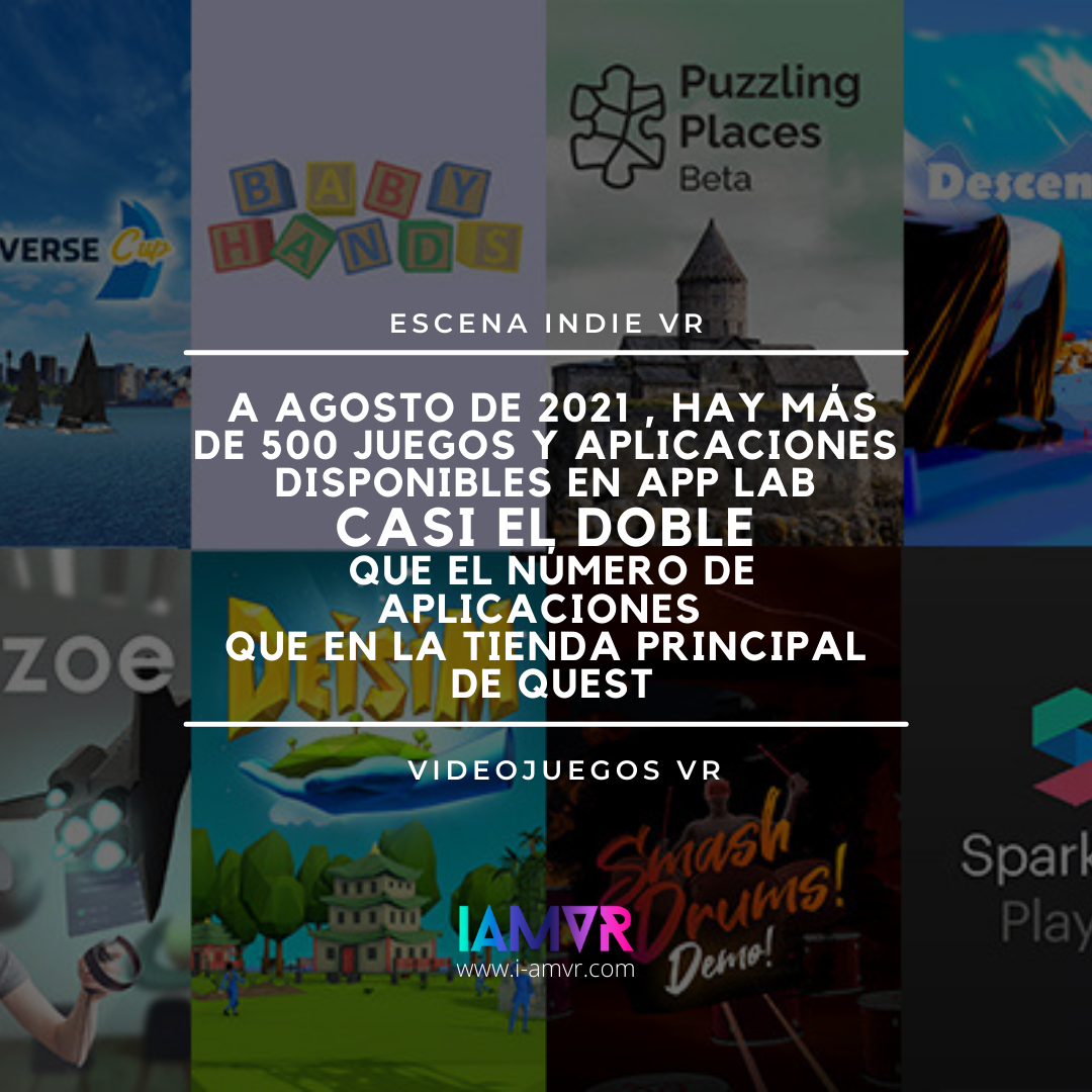 5.app-lab-videojuegos-vr-500-realidad-virtual-iamvr | I AM VR ...